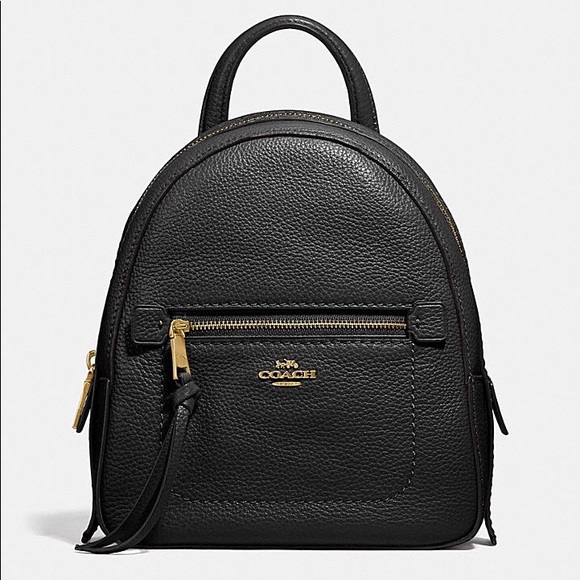 Coach | Bags | 0 Authentic Nwt Coach Andi Backpack | Poshmark